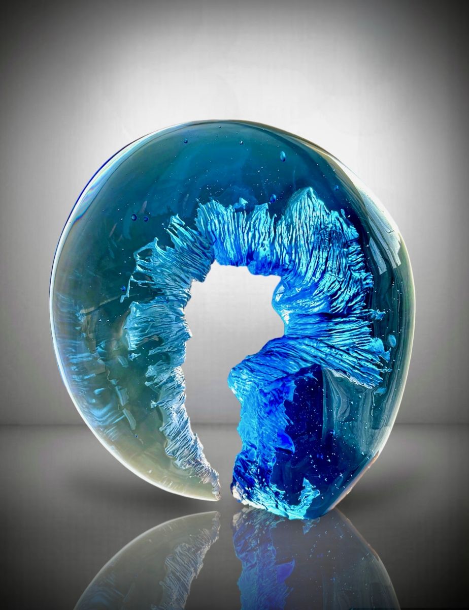 Glass | Petr STACHO