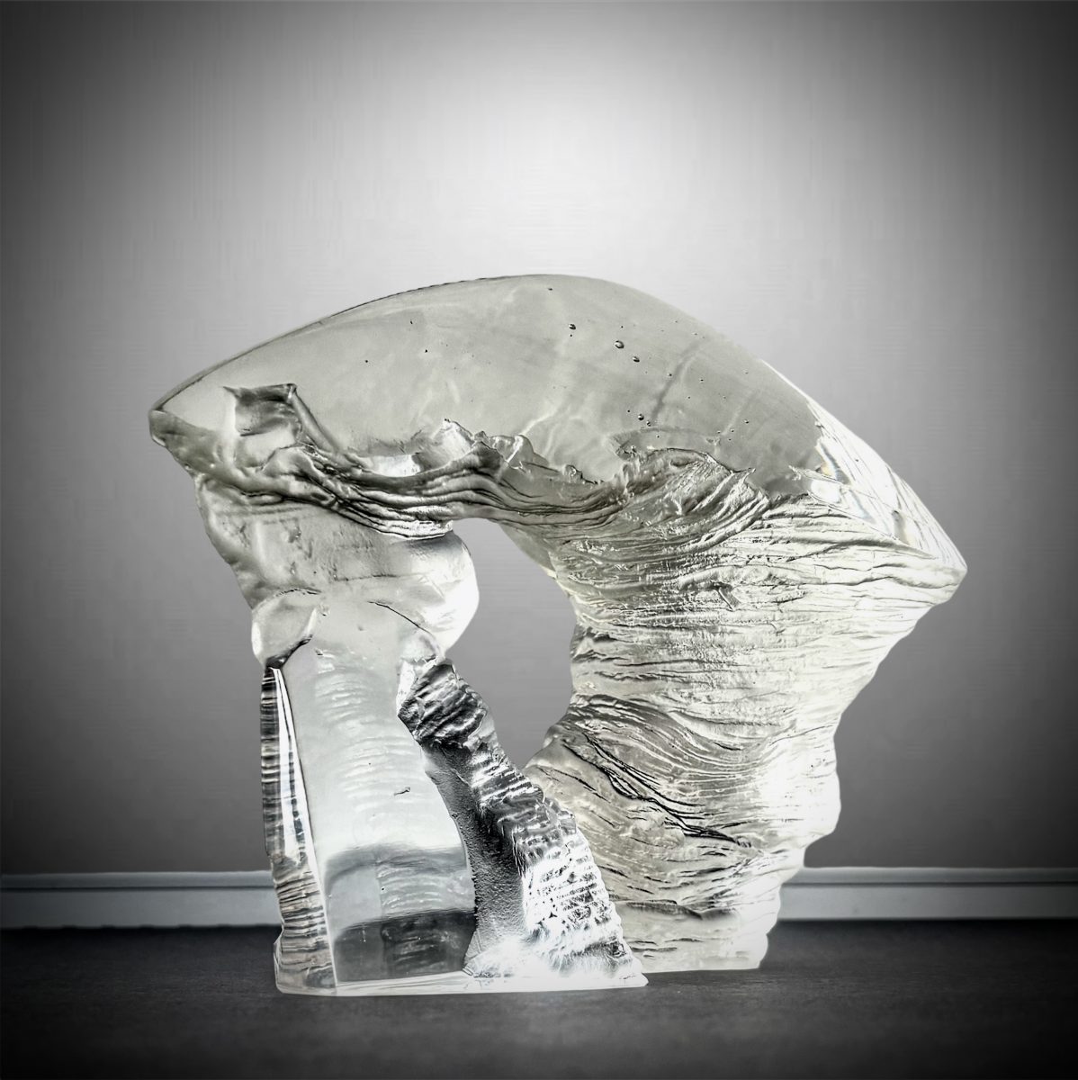 Glass | Petr STACHO