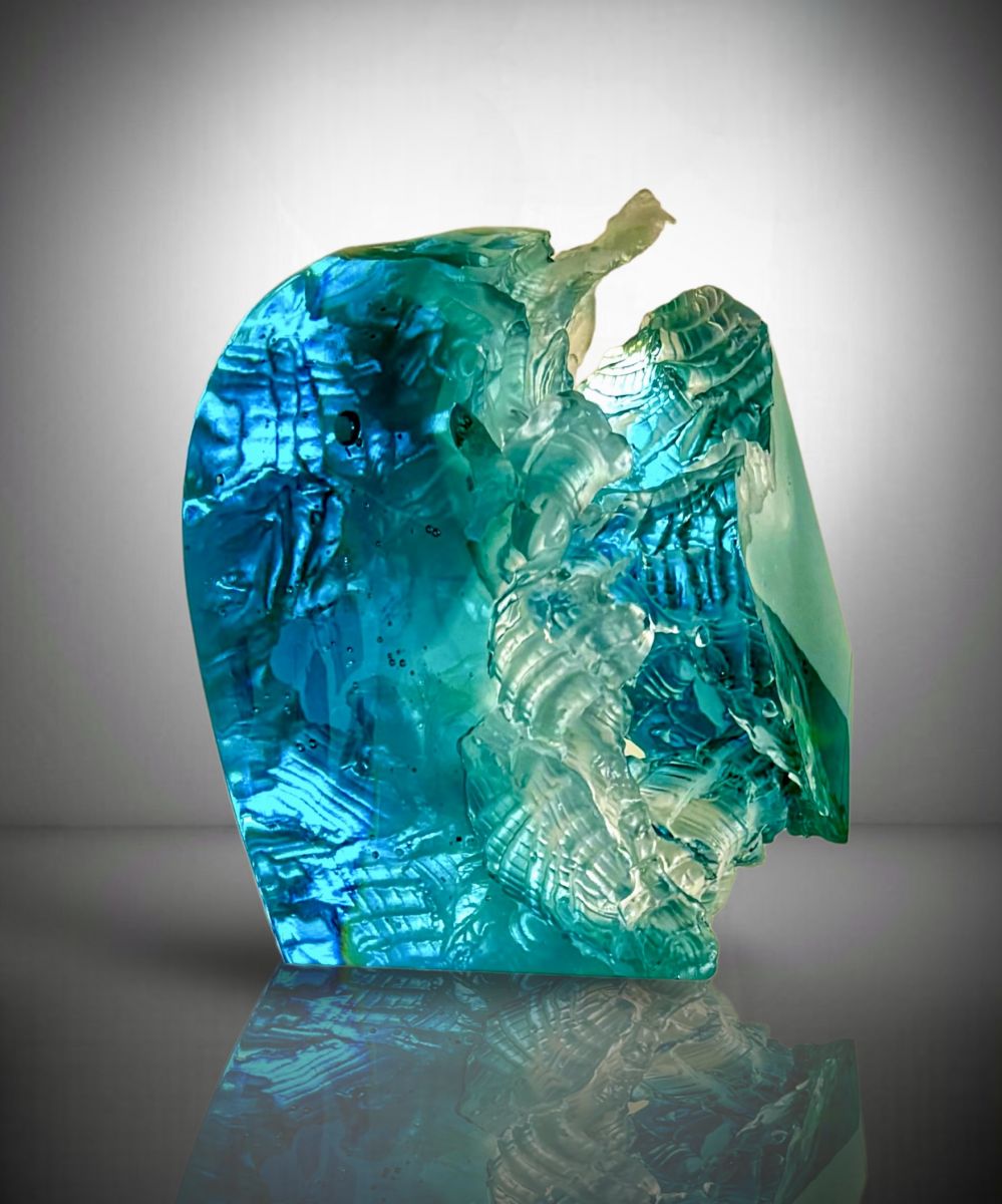 Glass | Petr STACHO