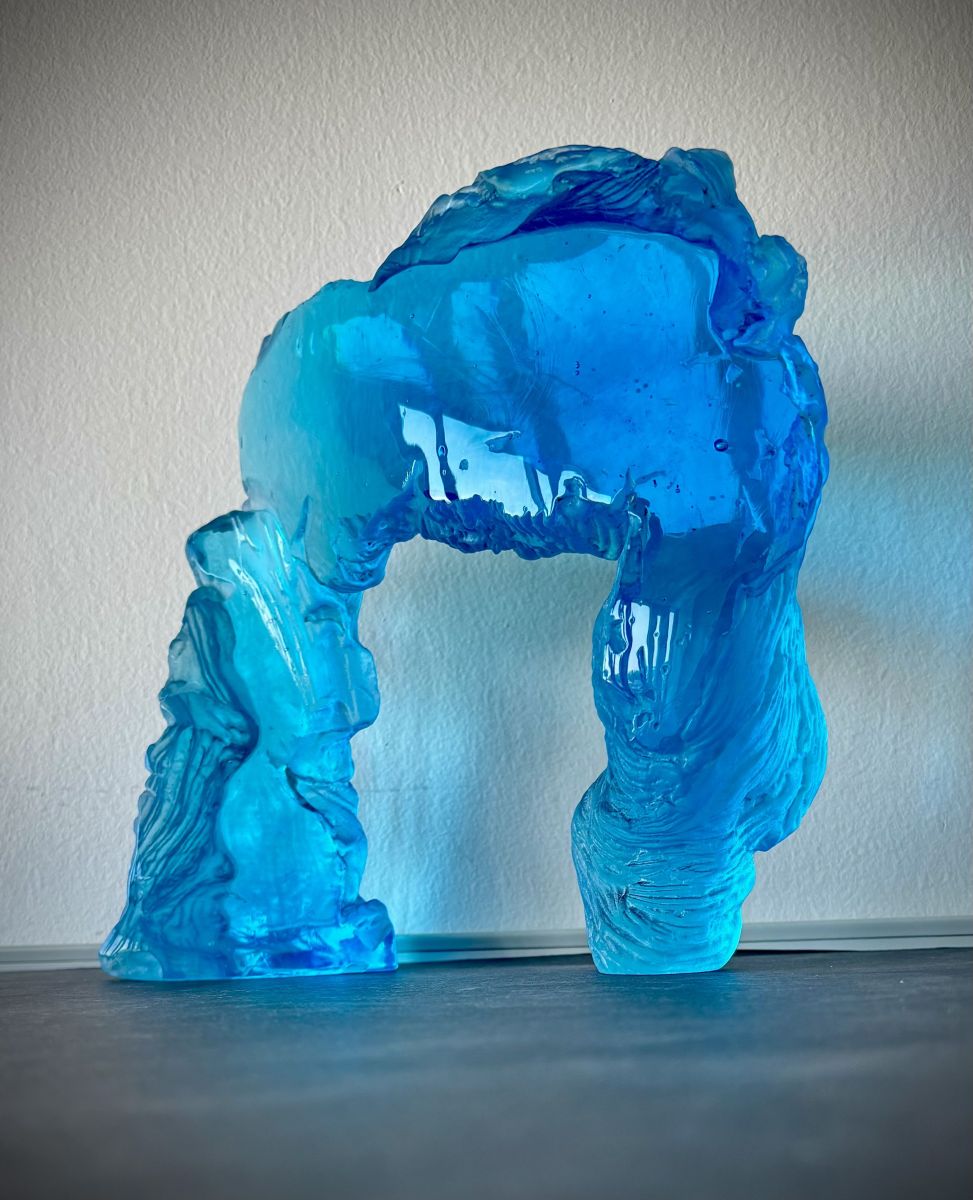 Glass | Petr STACHO