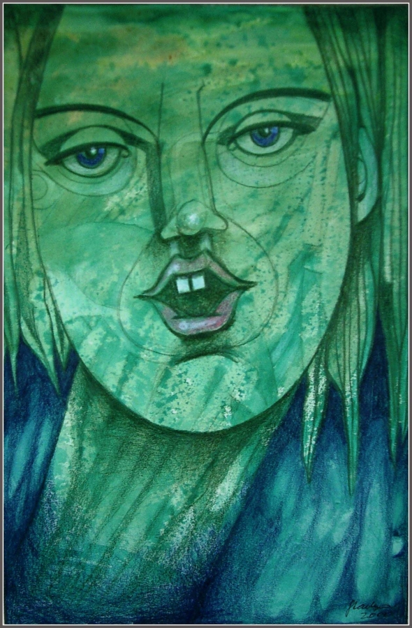 Figures | Petr STACHO