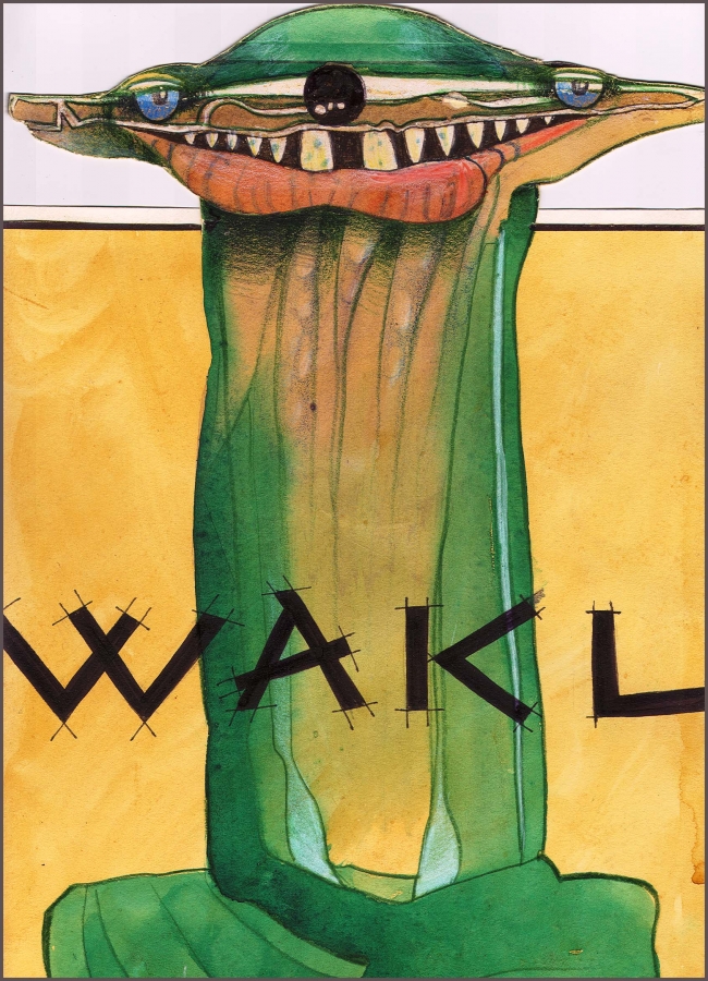 Figures | Petr STACHO