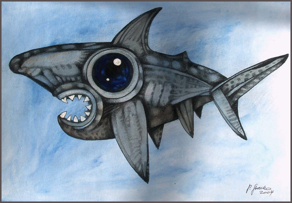 Fish | Petr STACHO