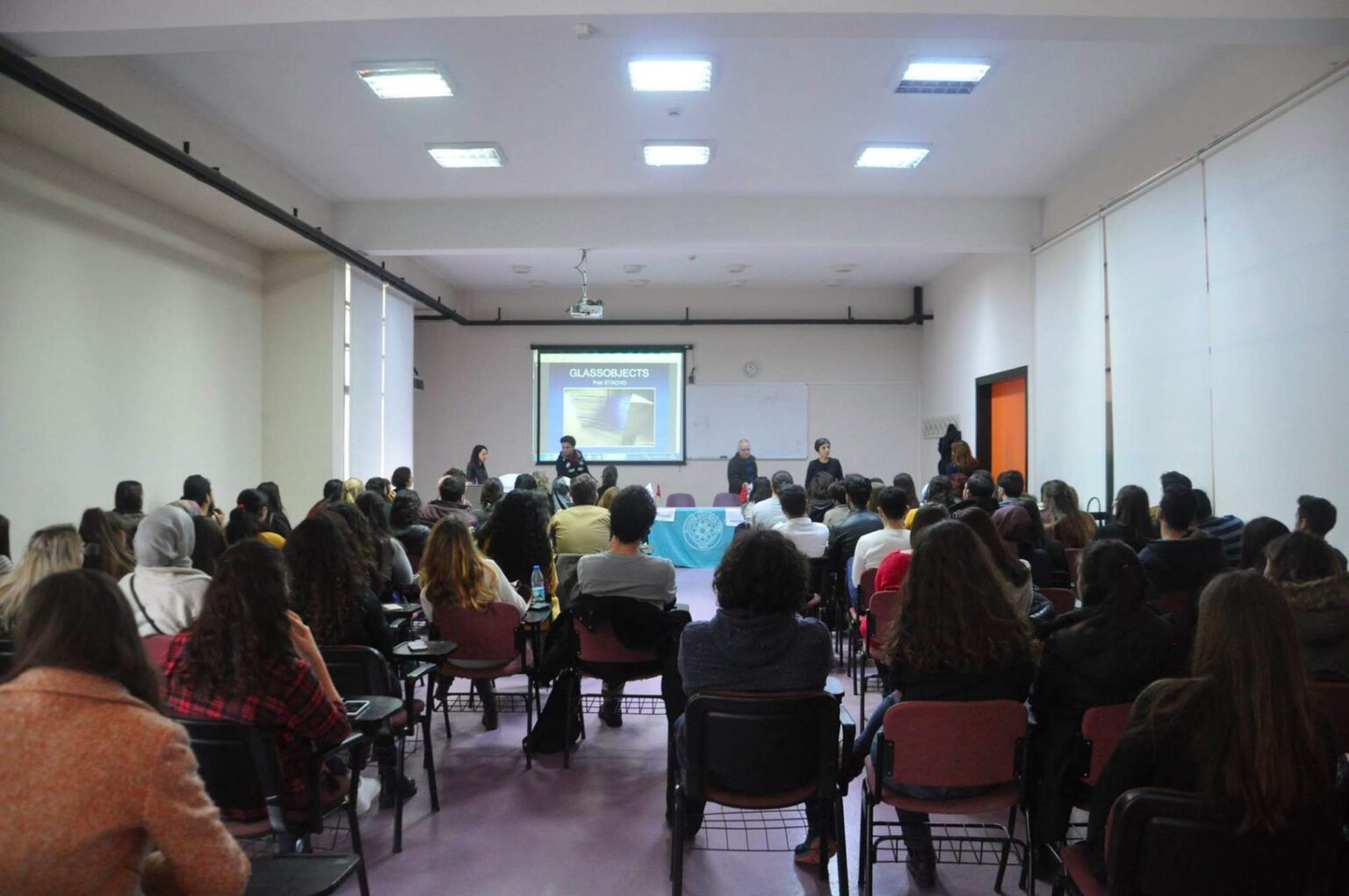 Petr STACHO | Glassmaker and artist