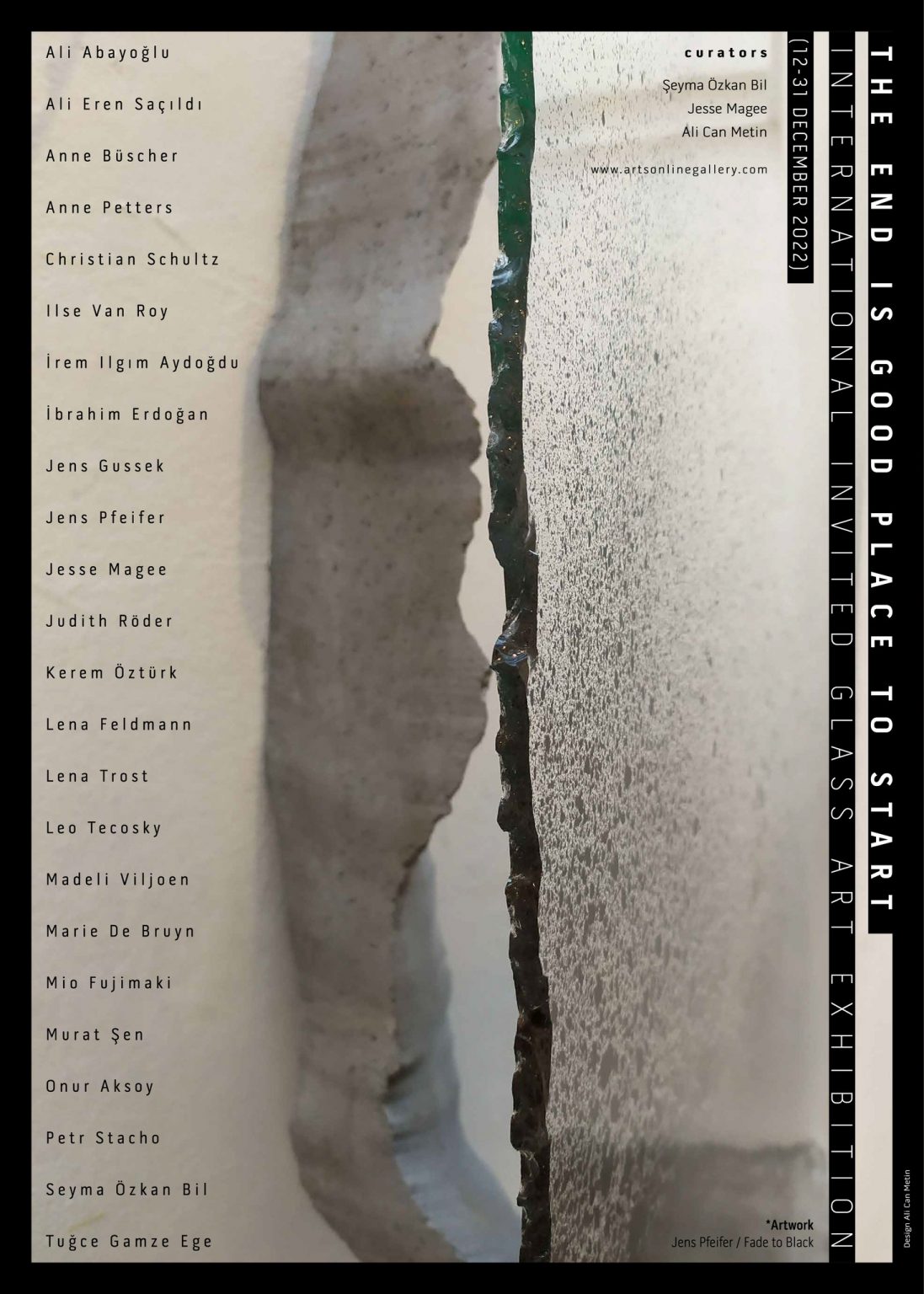 Exhibitions | Petr STACHO